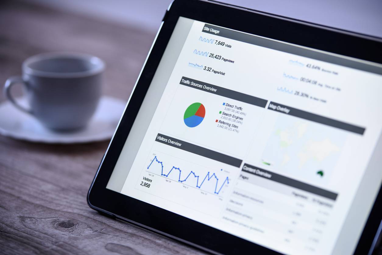 SEO référencement naturel : pour améliorer la visibilité d'un site
