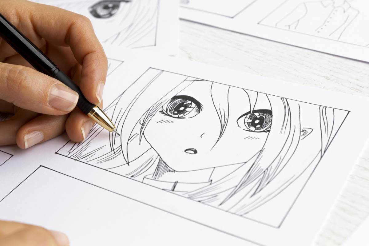 Formation de dessinateur : que peut-elle vous apprendre ? - Magazine de ...