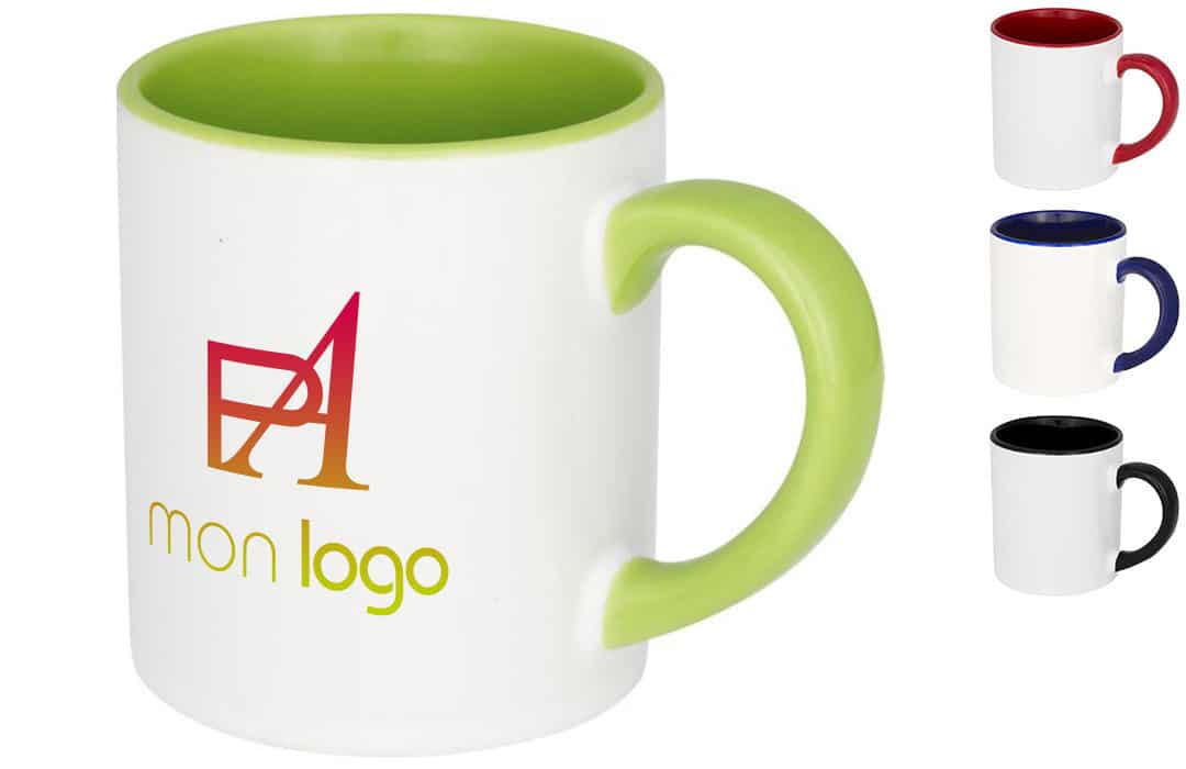 Les mugs personnalisés : quels intérêts pour votre entreprise ...